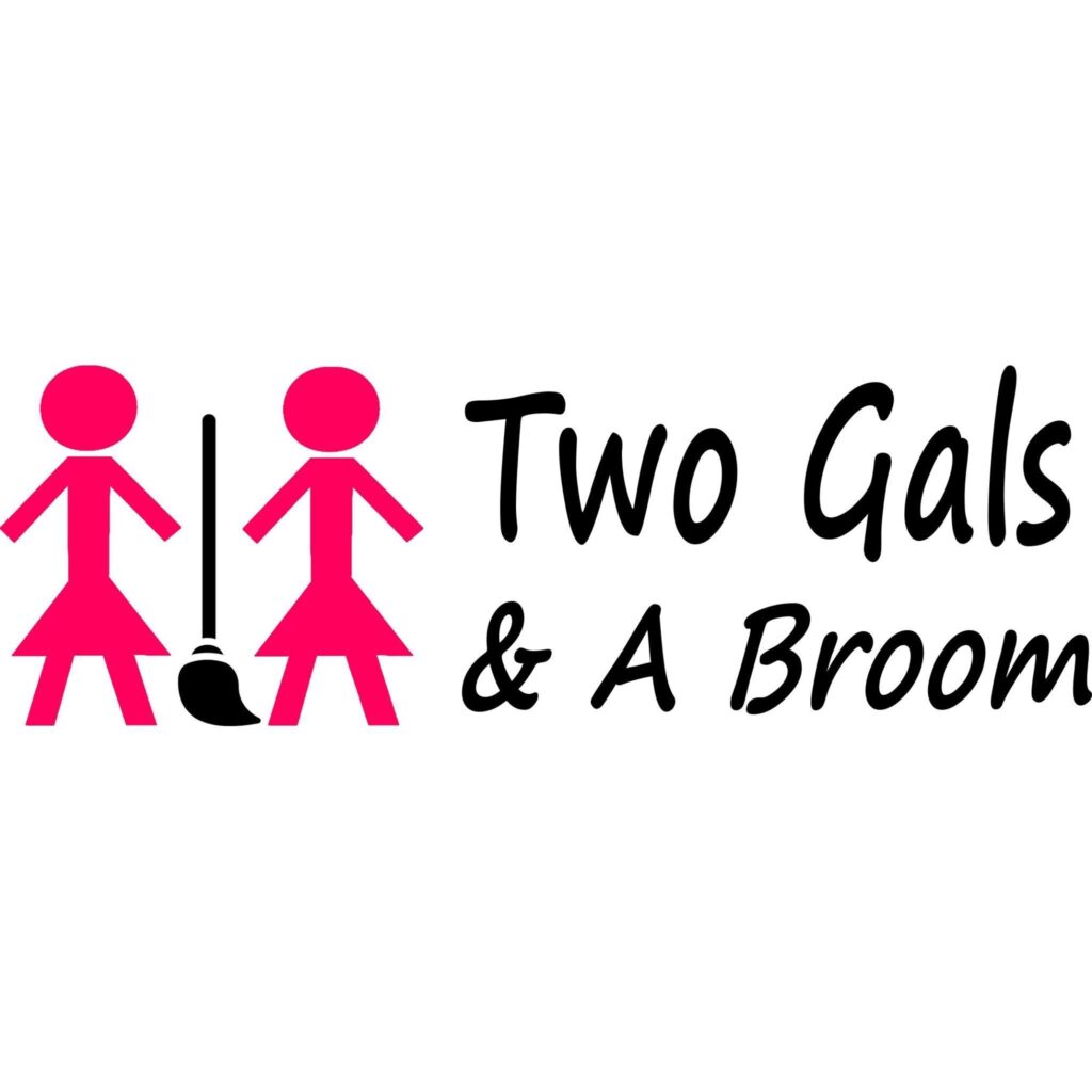 Two Gals & A Broom | Kansas City House Cleaning & Maid Services